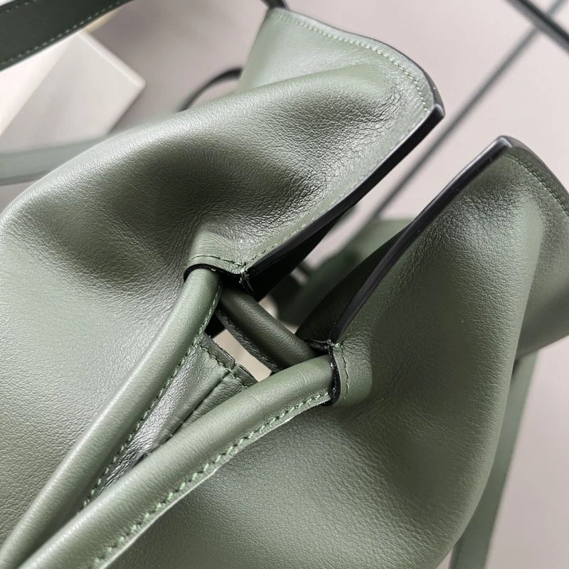 Bargain Loewe Flamenco Bags