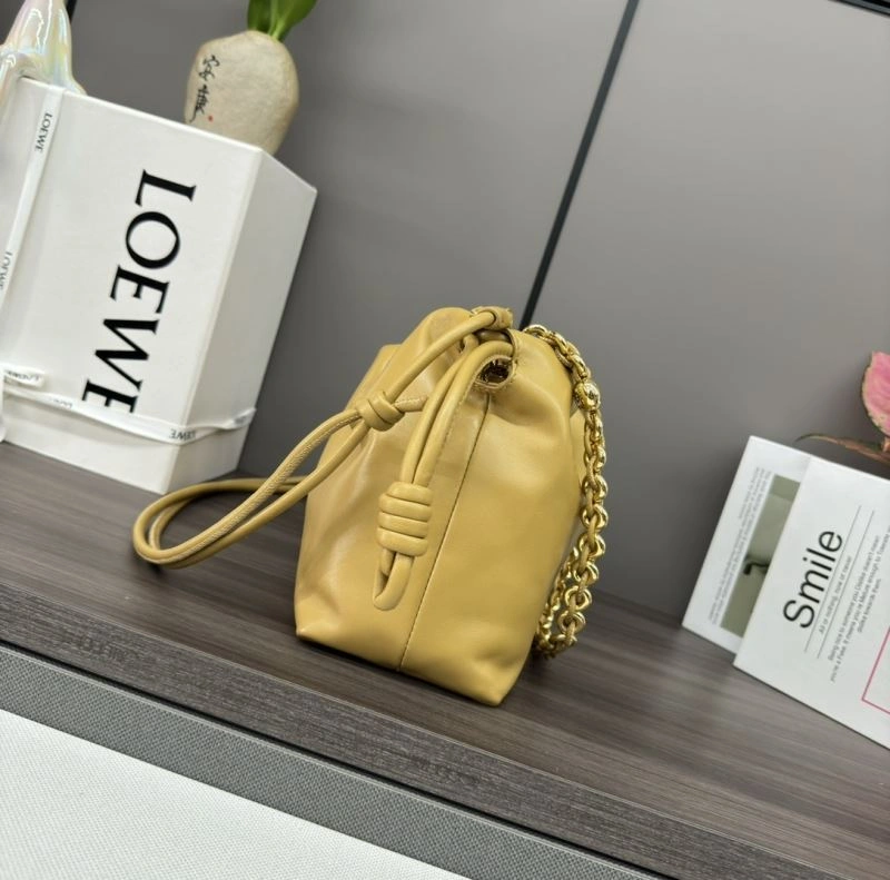 Official Loewe Flamenco Bags