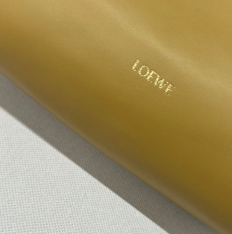 Official Loewe Flamenco Bags