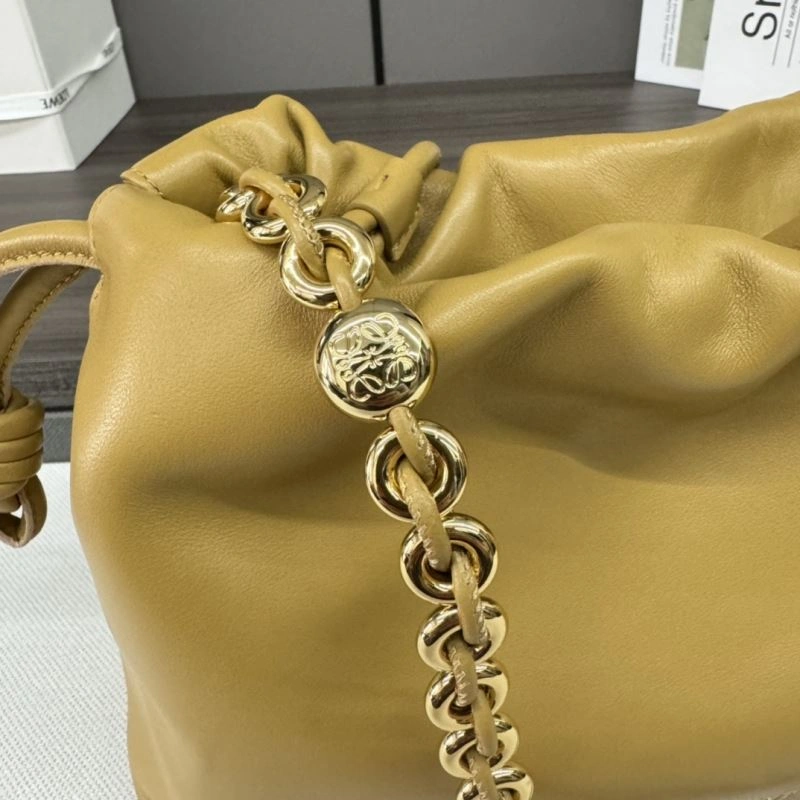 Official Loewe Flamenco Bags