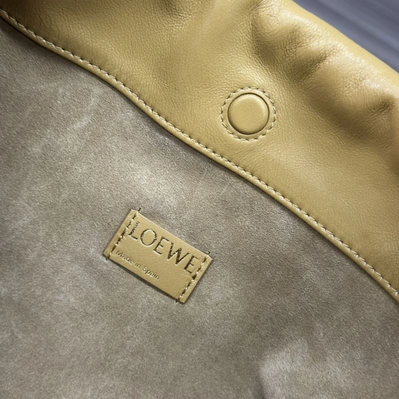 Official Loewe Flamenco Bags