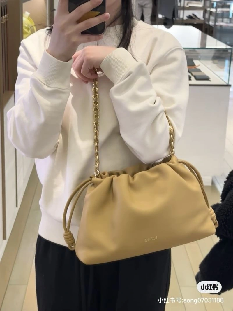 Official Loewe Flamenco Bags