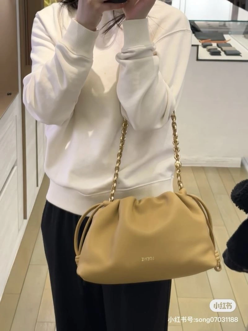Official Loewe Flamenco Bags