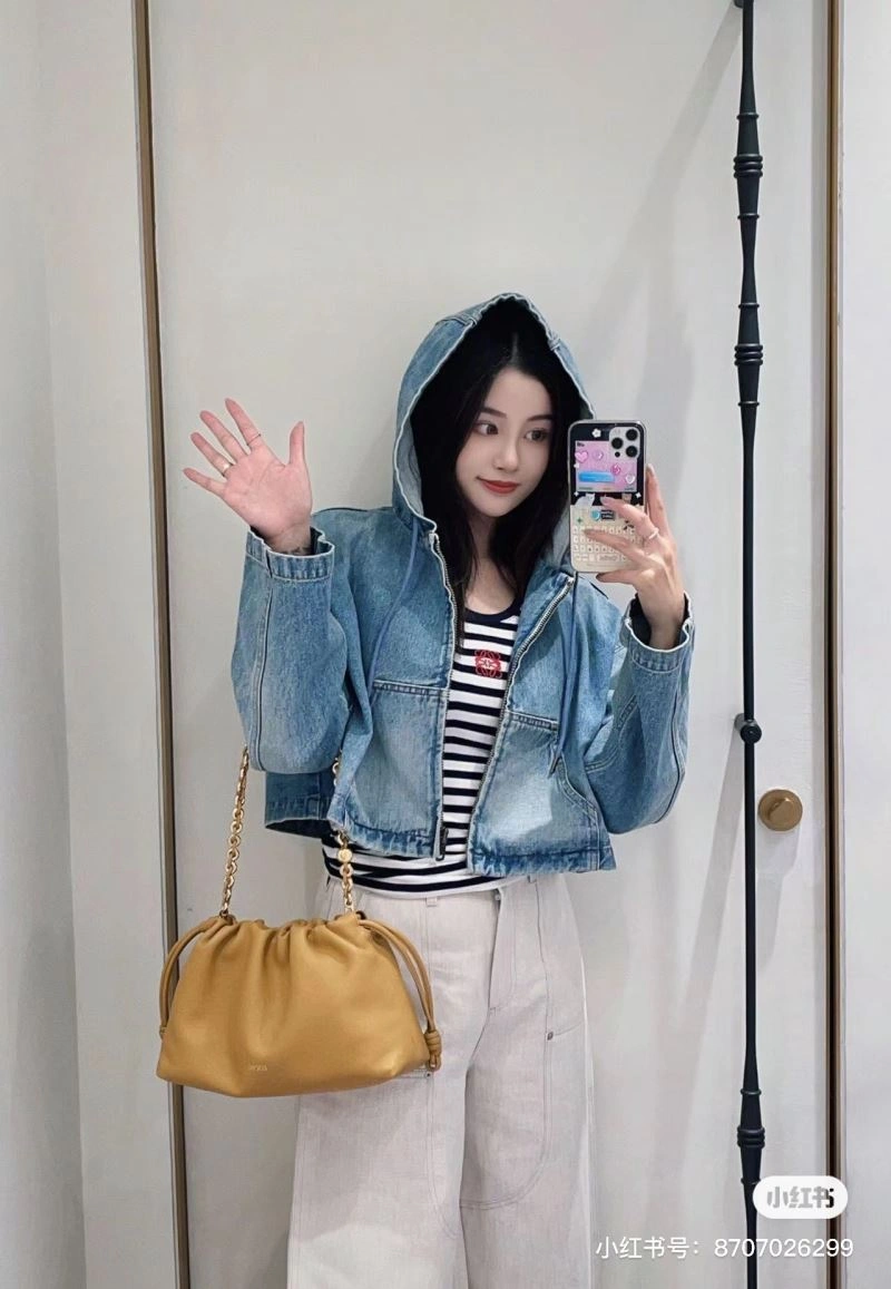 Official Loewe Flamenco Bags