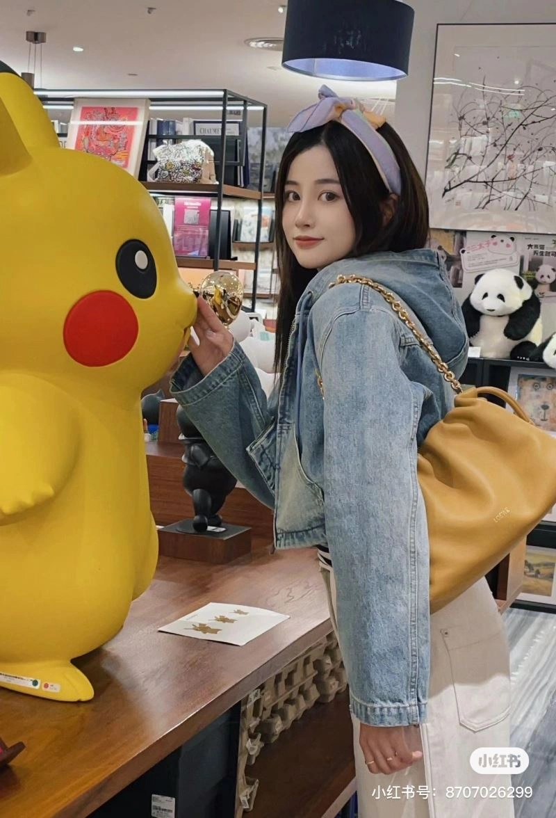 Official Loewe Flamenco Bags