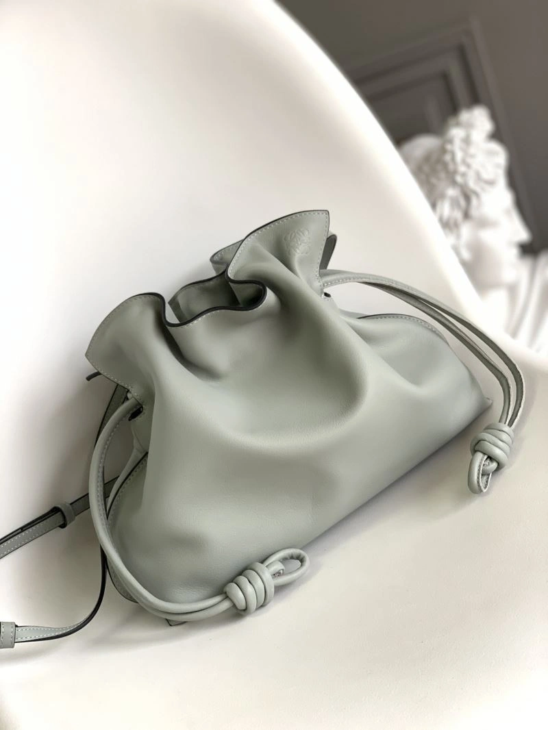 Loewe Flamenco Bags