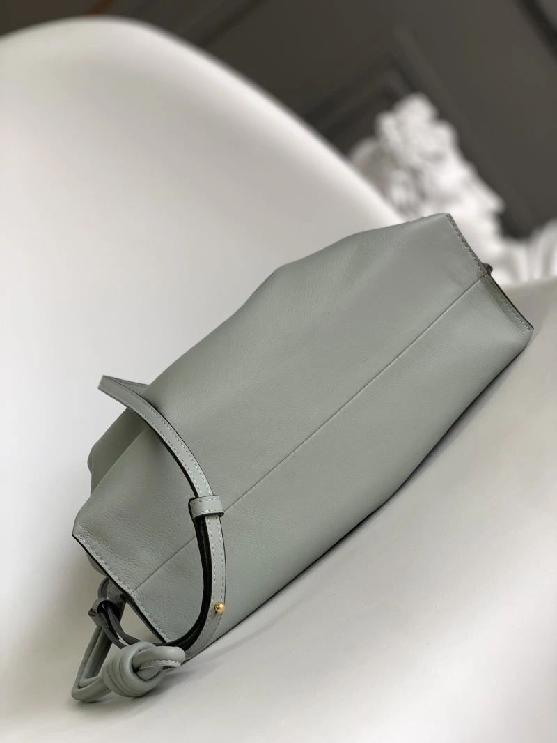 Indistinguishable Loewe Flamenco Bags