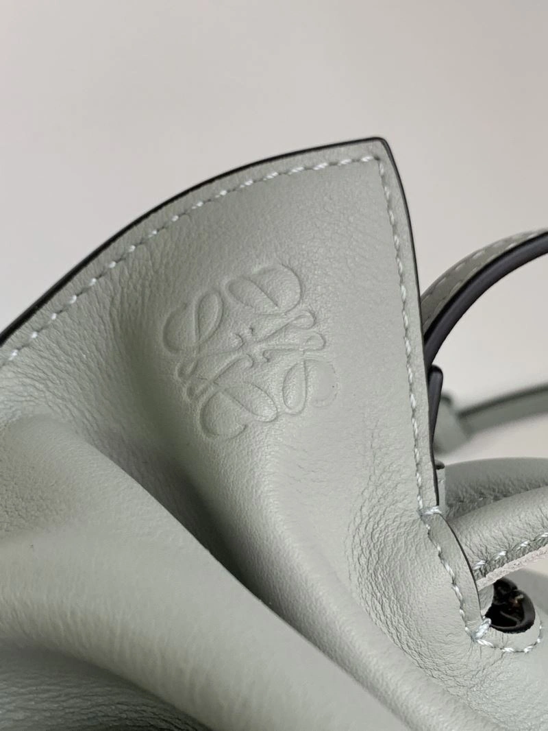 Indistinguishable Loewe Flamenco Bags