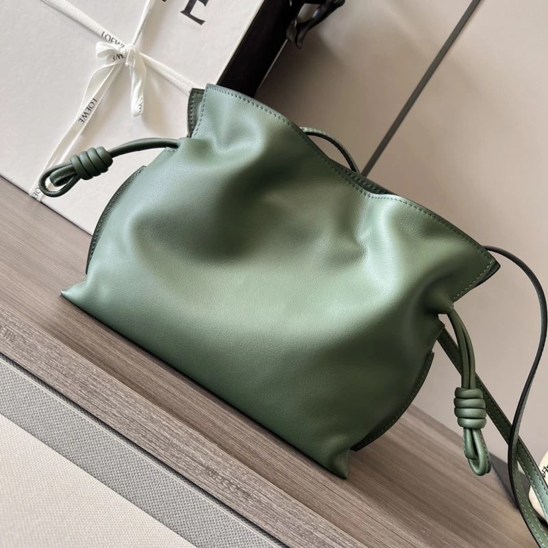 High fidelity Loewe Flamenco Bags