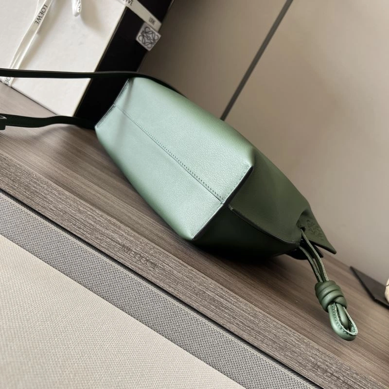 High fidelity Loewe Flamenco Bags