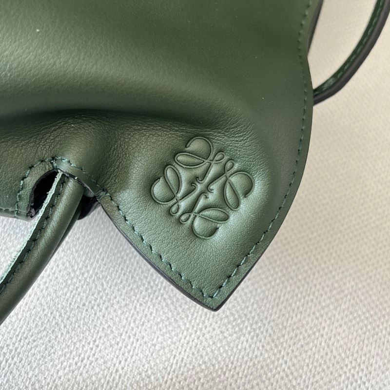 High fidelity Loewe Flamenco Bags