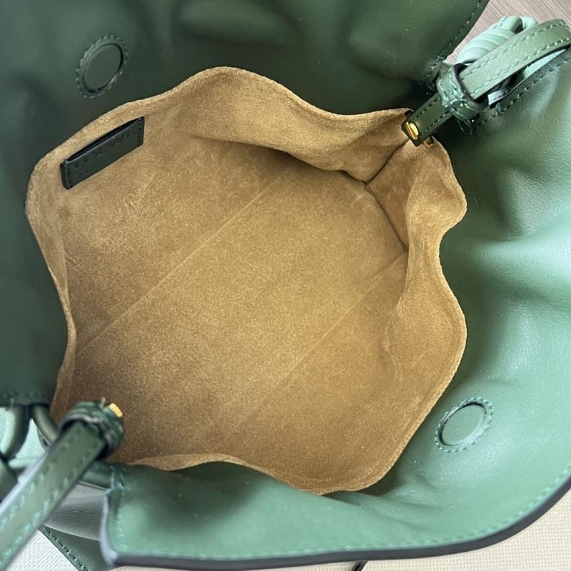 High fidelity Loewe Flamenco Bags
