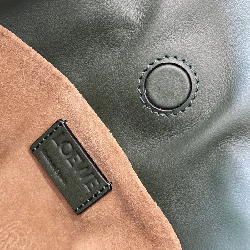 High fidelity Loewe Flamenco Bags
