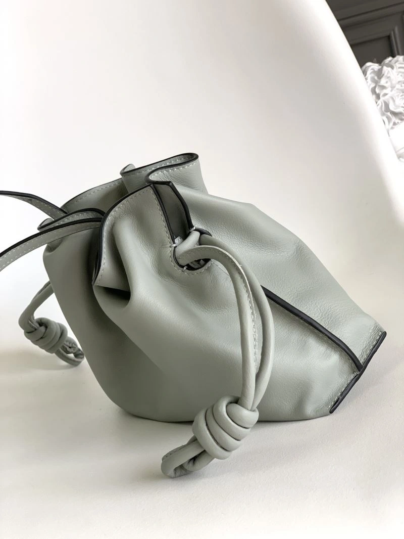 Brand-original Loewe Flamenco Bags