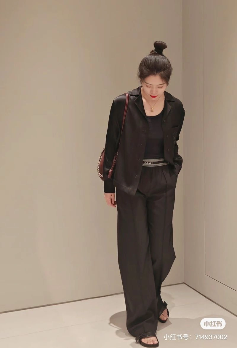 Perfect replica Loewe Flamenco Bags