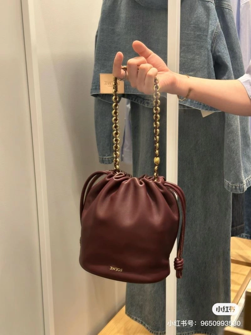 Perfect replica Loewe Flamenco Bags