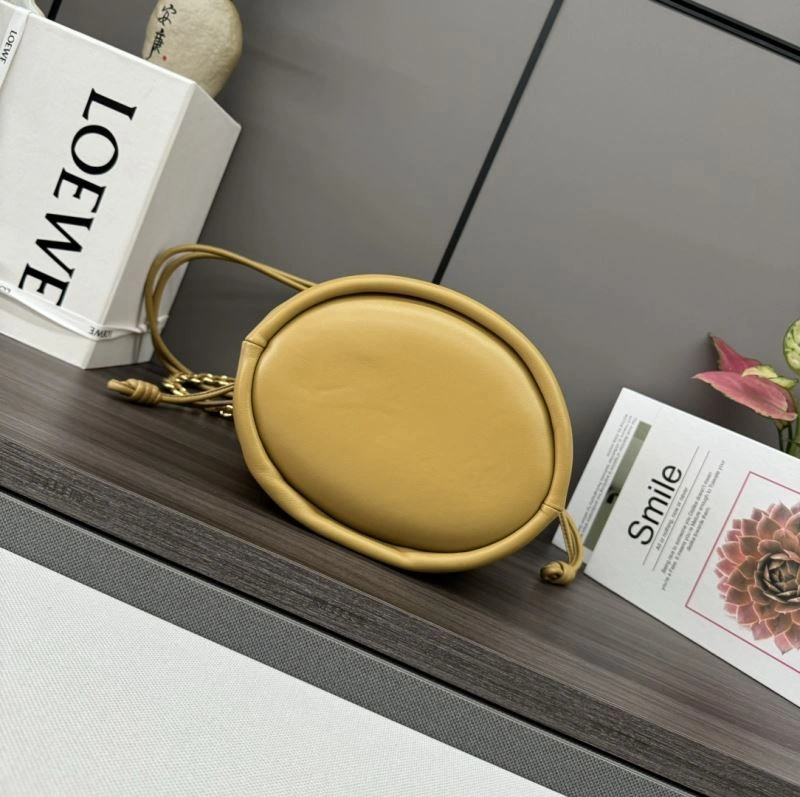 OEM Loewe Flamenco Bags