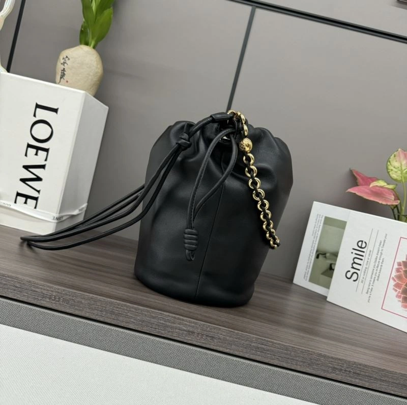 Official Loewe Flamenco Bags