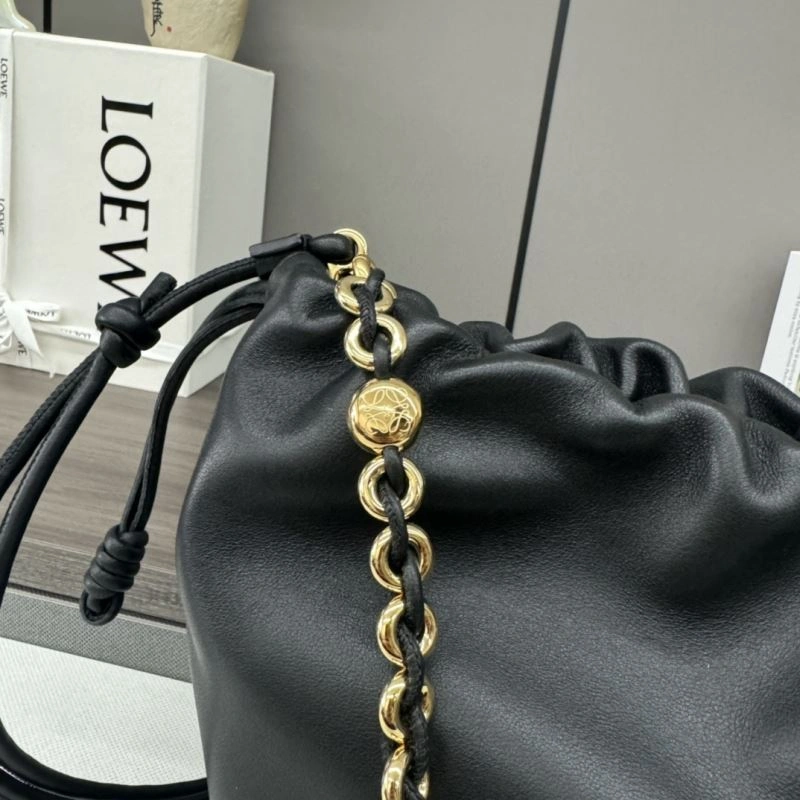 Official Loewe Flamenco Bags