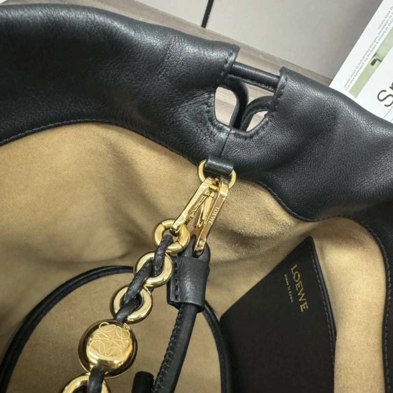 Official Loewe Flamenco Bags