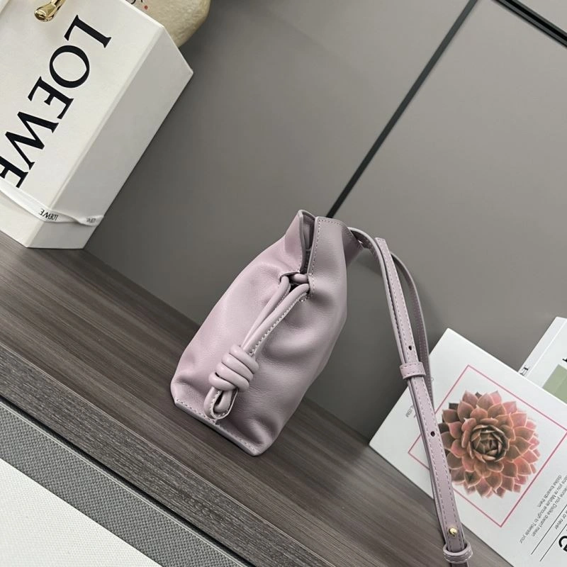 Mirror quality Loewe Flamenco Bags