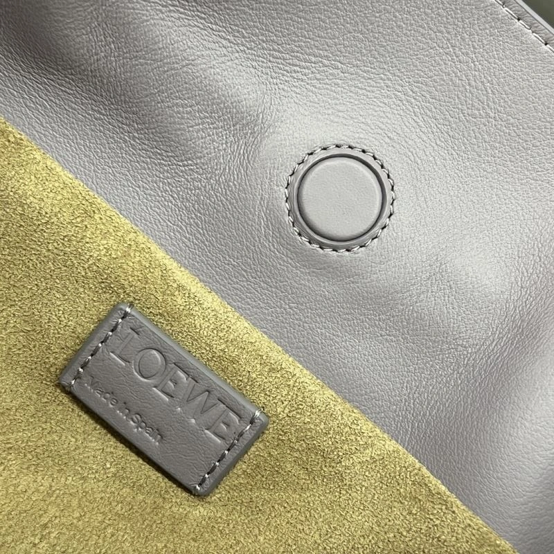 Mirror quality Loewe Flamenco Bags