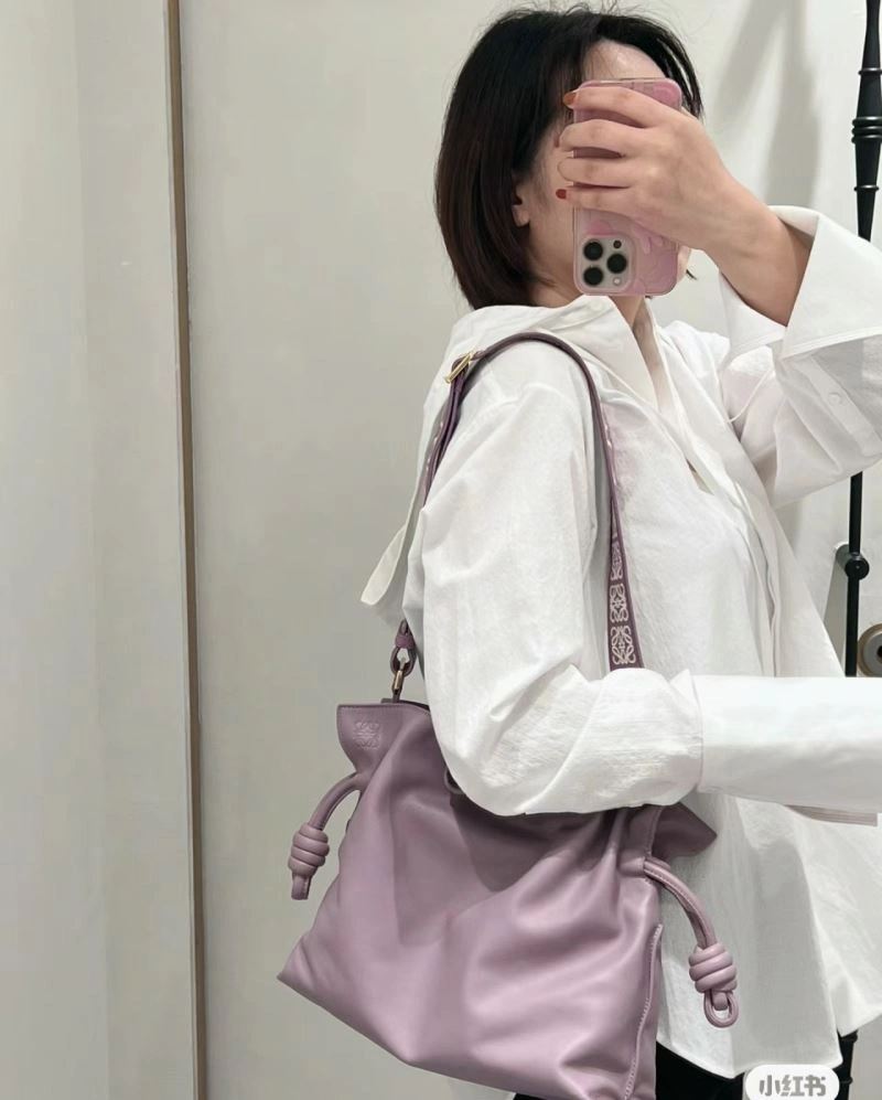 Mirror quality Loewe Flamenco Bags