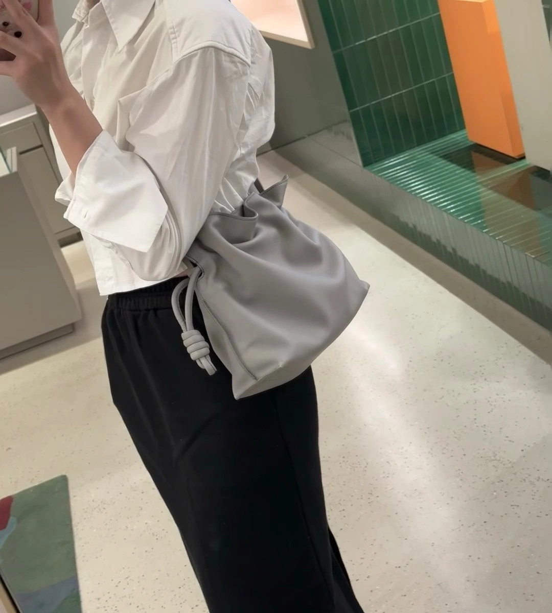 High accuracy Loewe Flamenco Bags