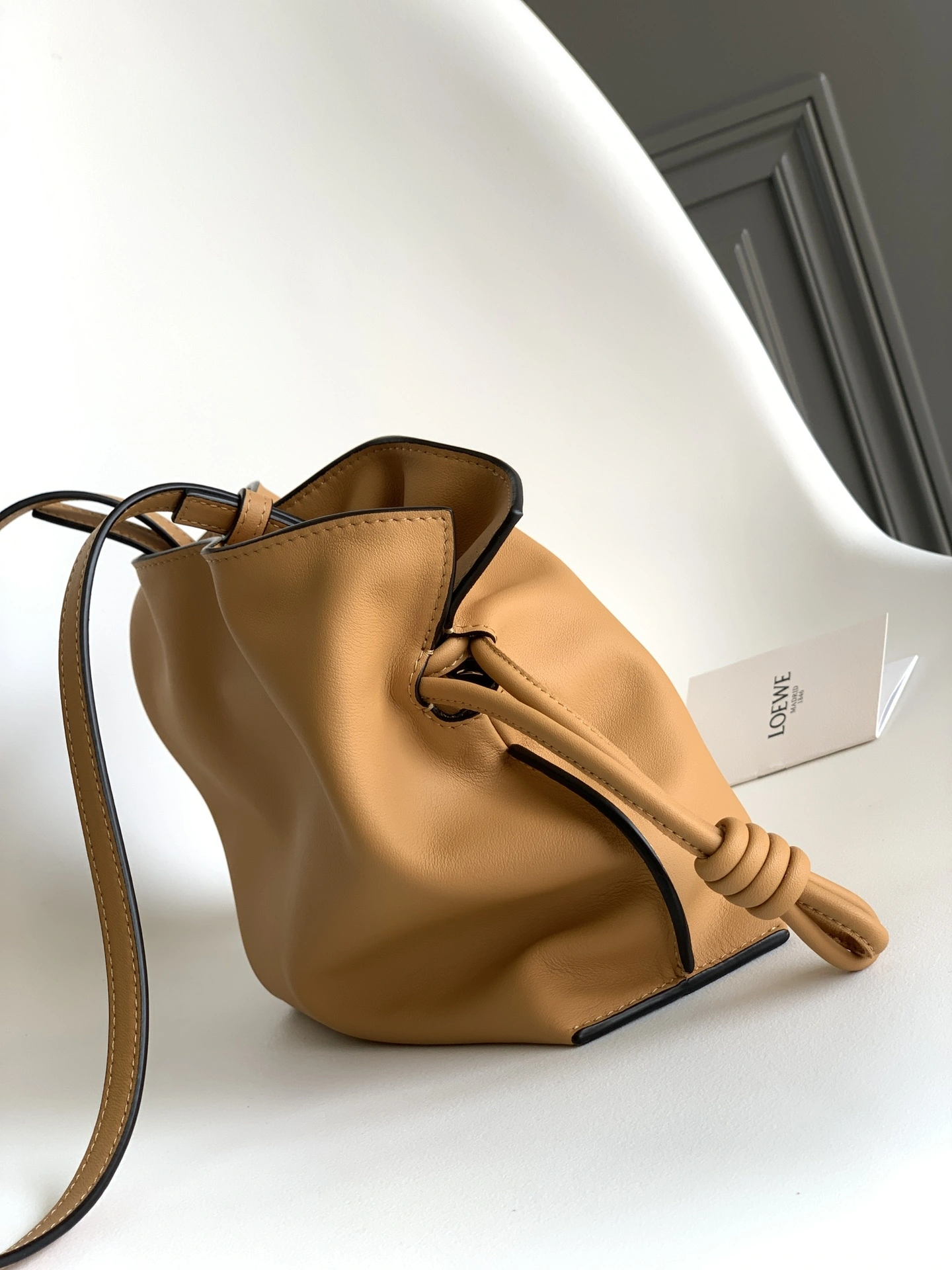 Cut-rate Loewe Flamenco Bags