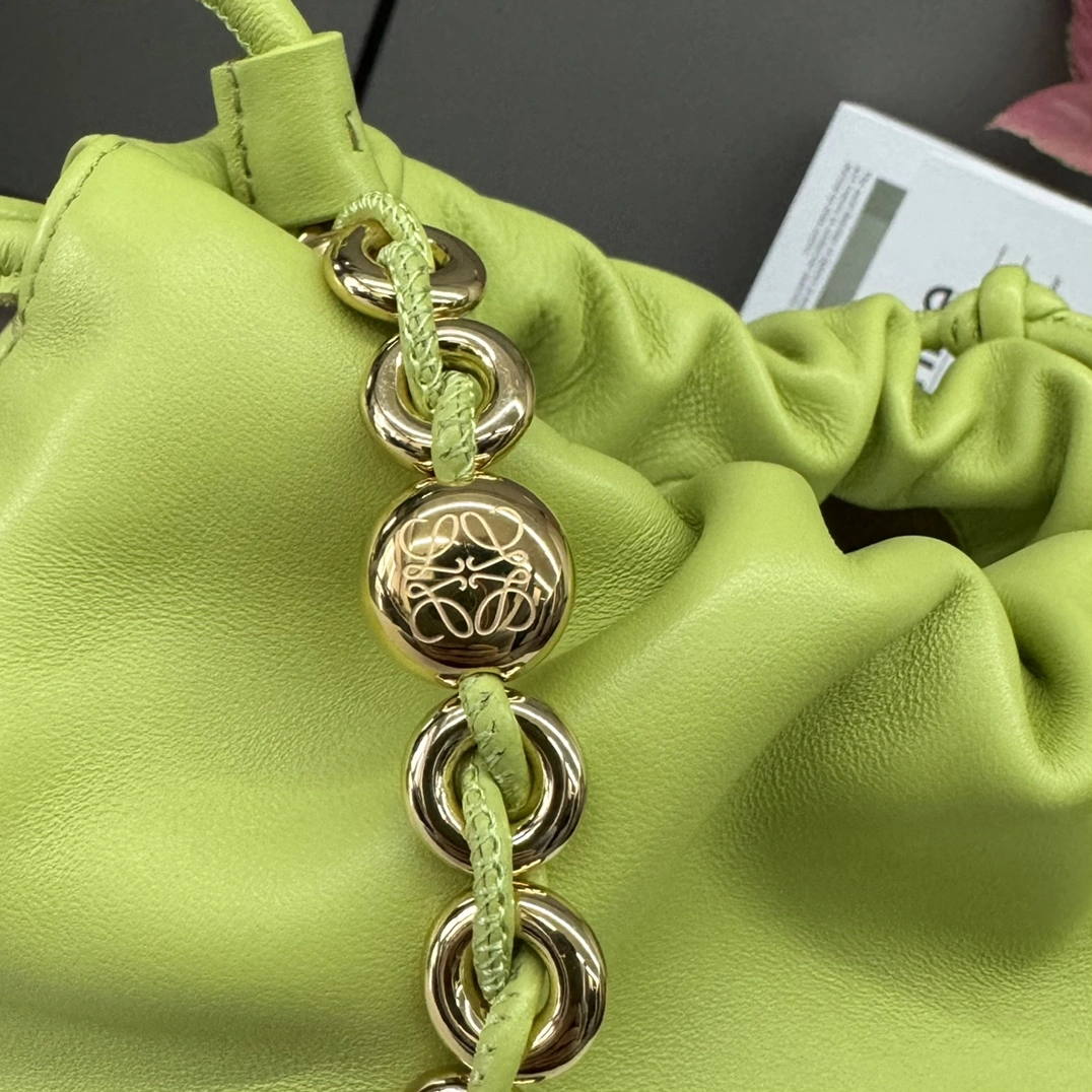 Perfect replica Loewe Flamenco Bags