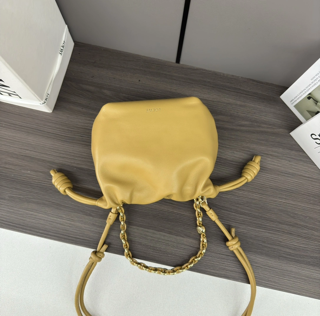 Mirror quality Loewe Flamenco Bags
