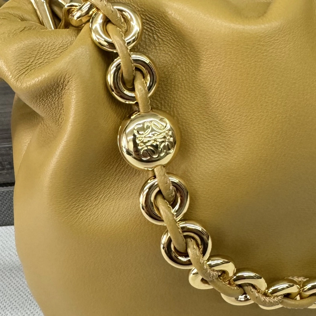 Mirror quality Loewe Flamenco Bags