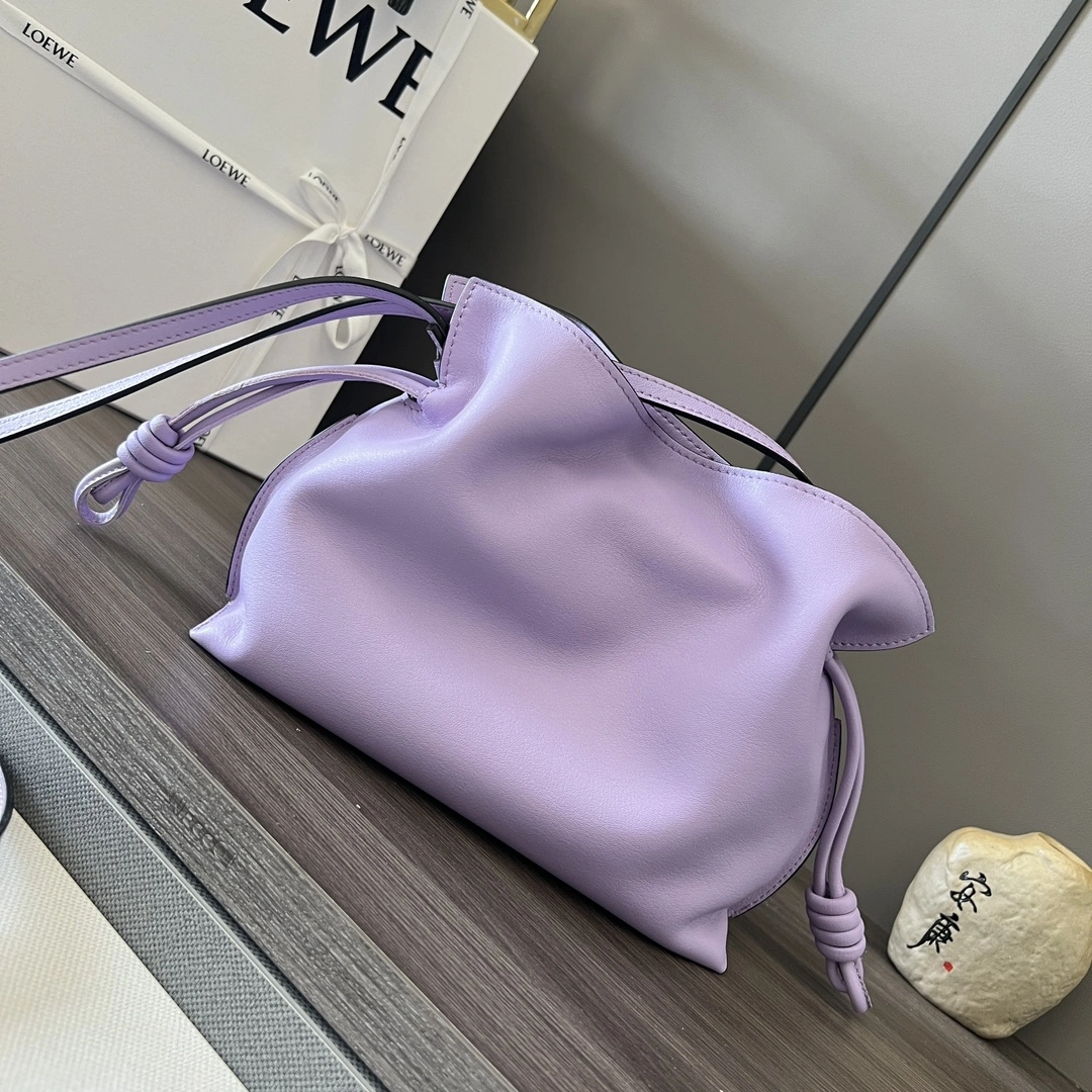 High fidelity Loewe Flamenco Bags