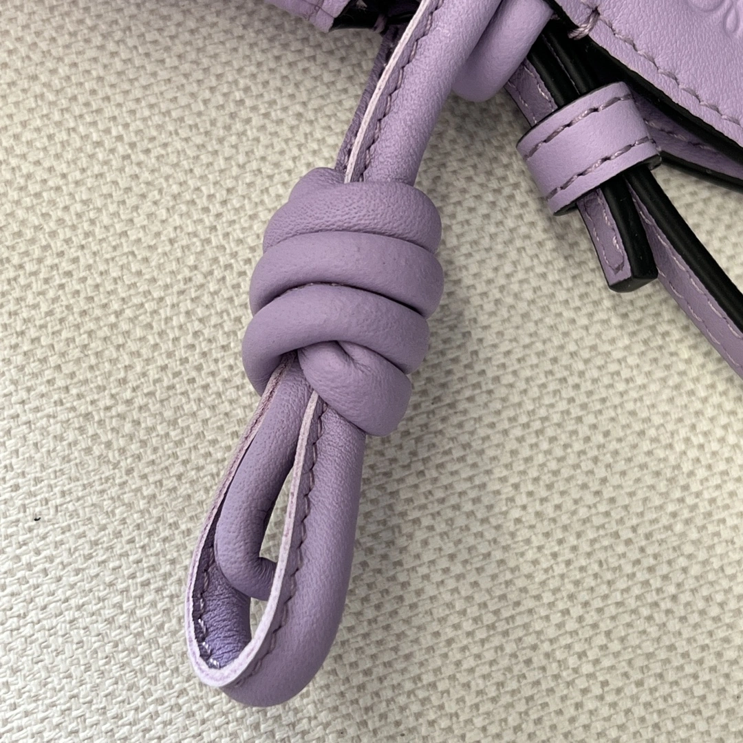 High fidelity Loewe Flamenco Bags