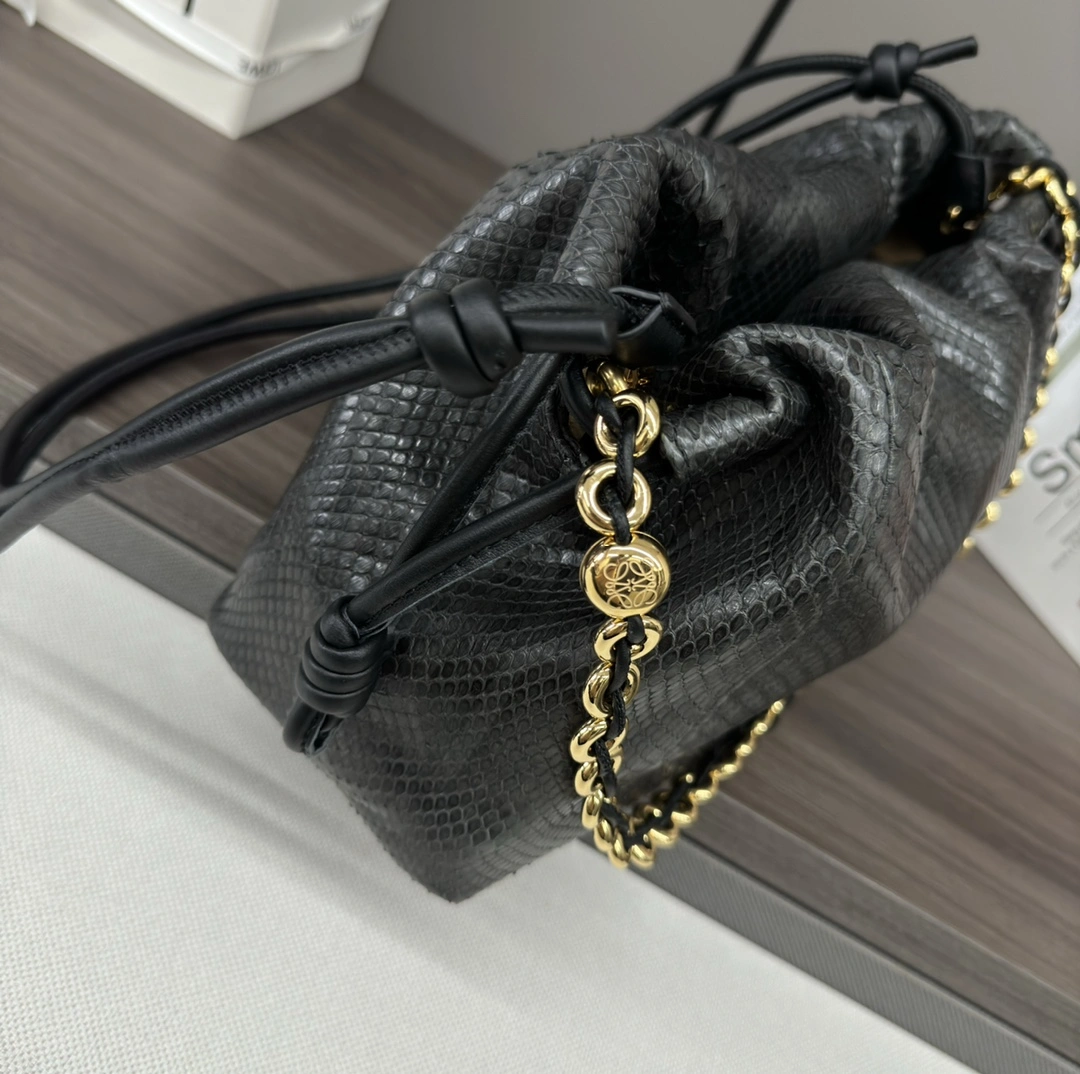Perfect replica Loewe Flamenco Bags