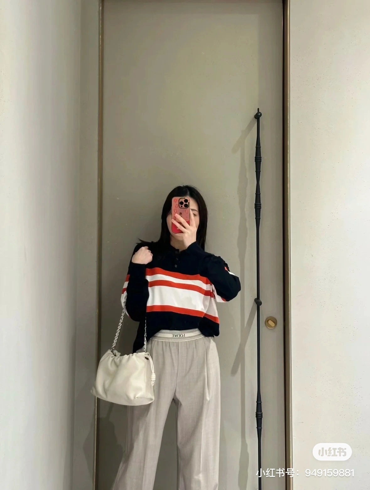 High fidelity Loewe Flamenco Bags