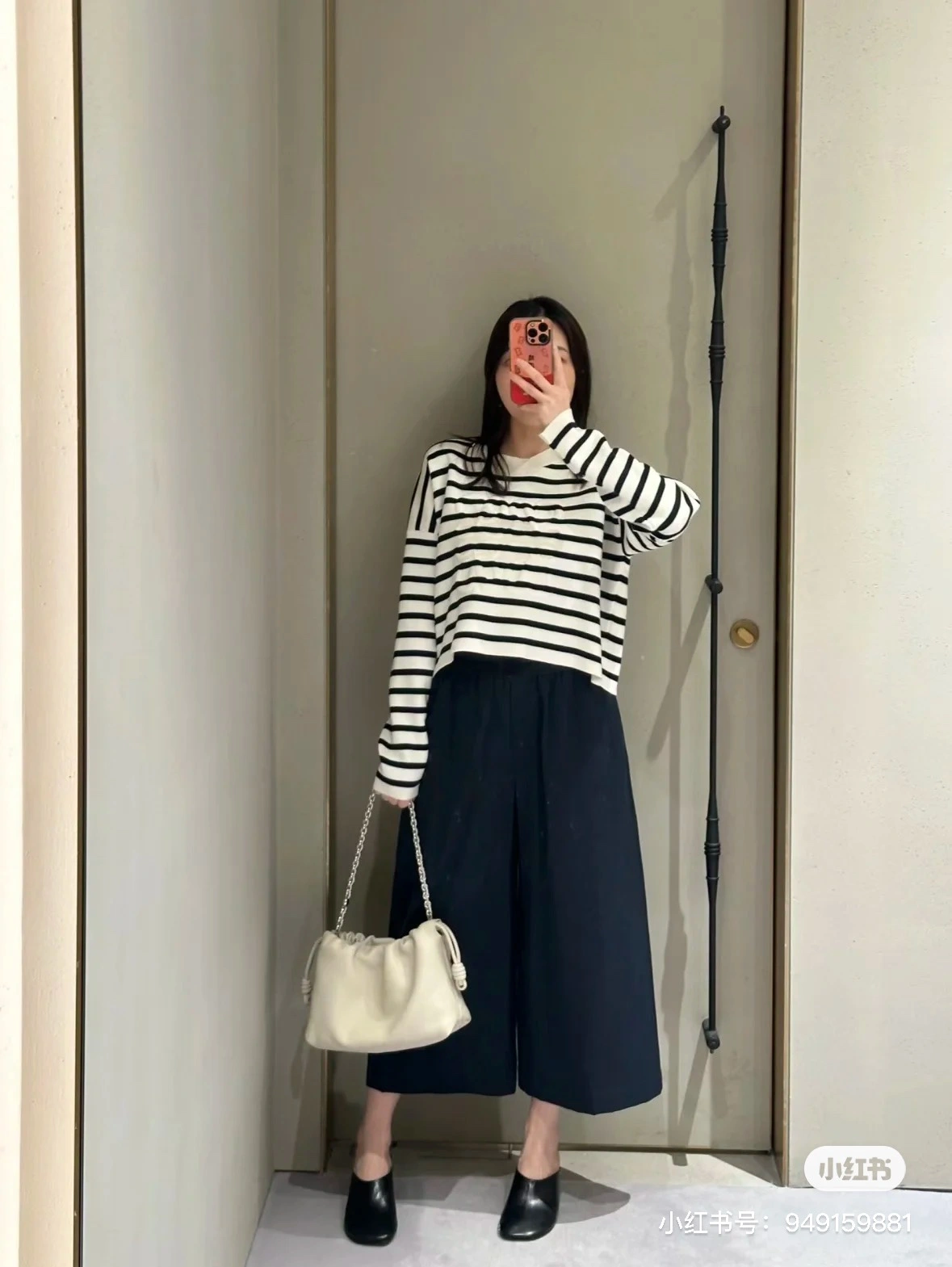 High fidelity Loewe Flamenco Bags