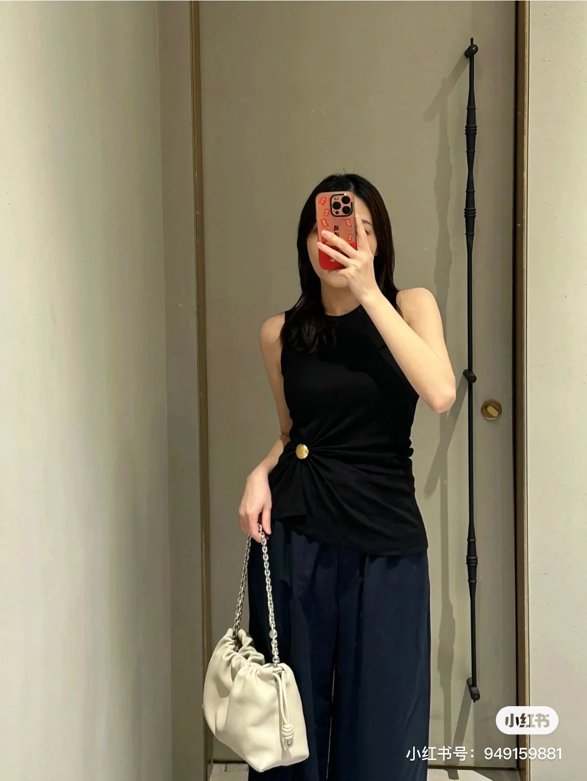 High fidelity Loewe Flamenco Bags