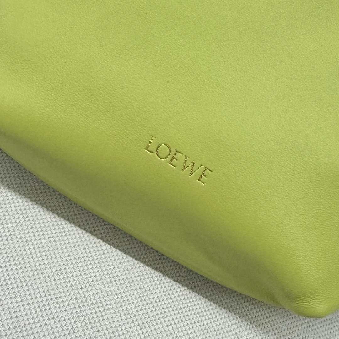 Affordable Loewe Flamenco Bags