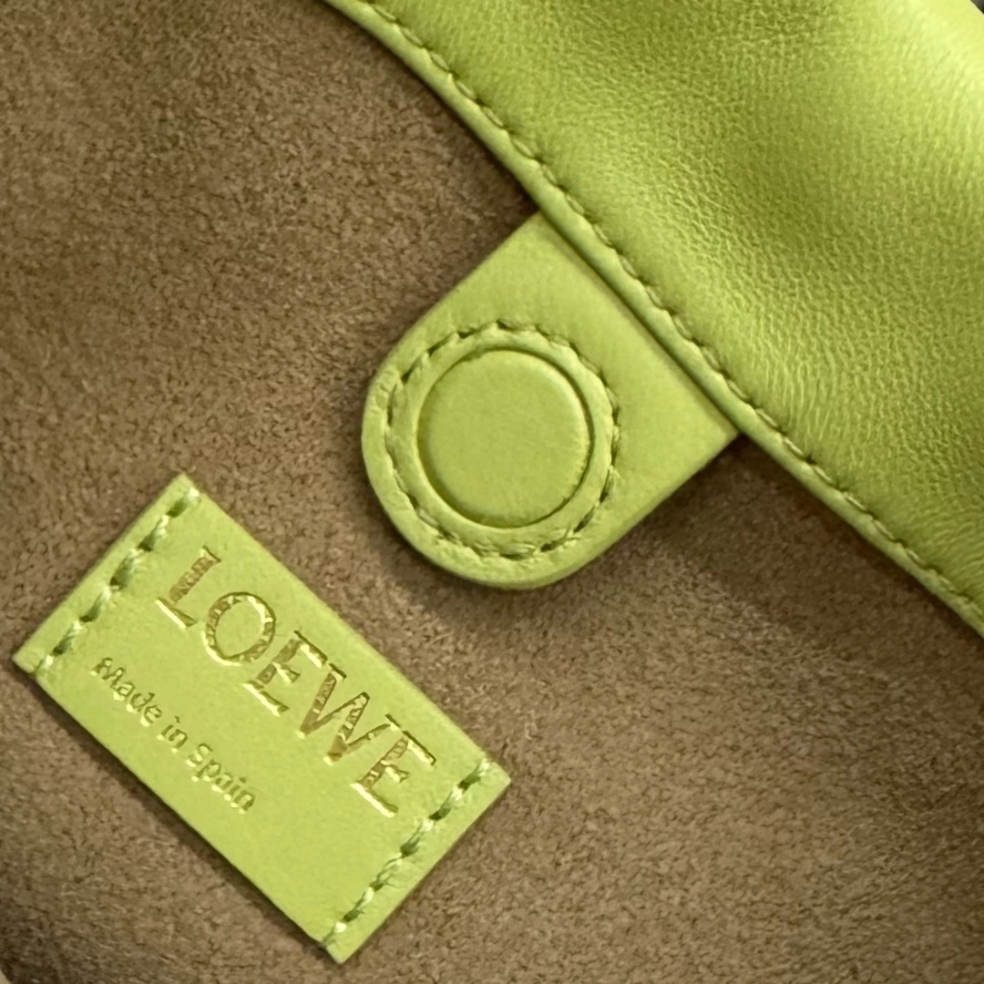 Affordable Loewe Flamenco Bags