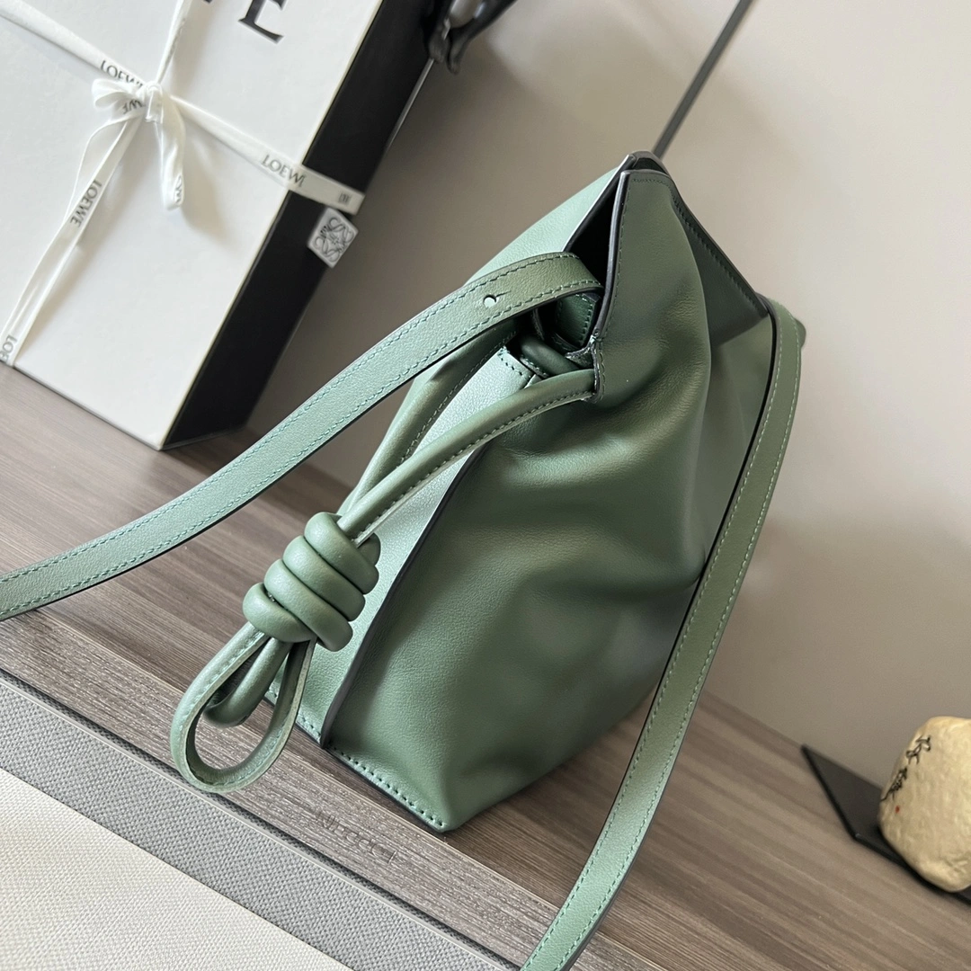 Brand-original Loewe Flamenco Bags