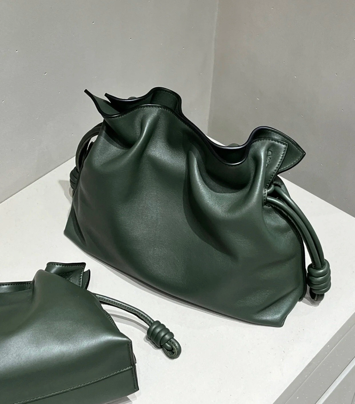 Brand-original Loewe Flamenco Bags