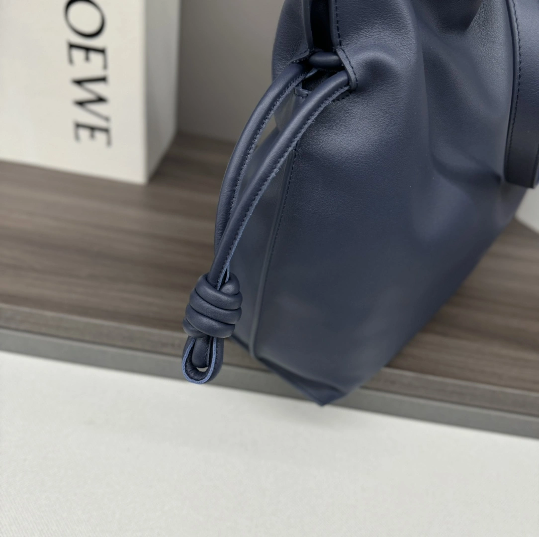 Factory-made Loewe Flamenco Bags