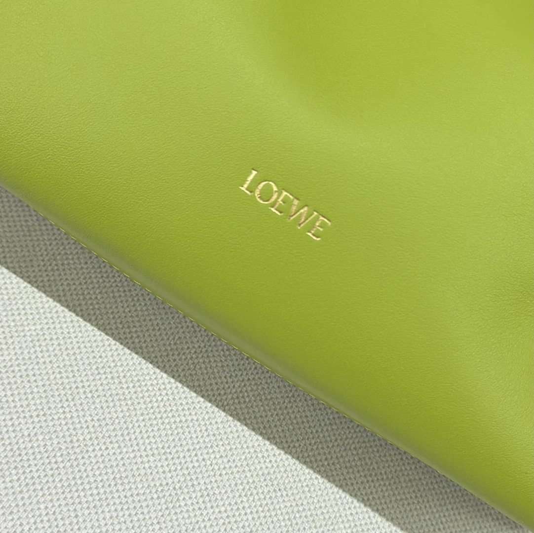 Budget-friendly Loewe Flamenco Bags