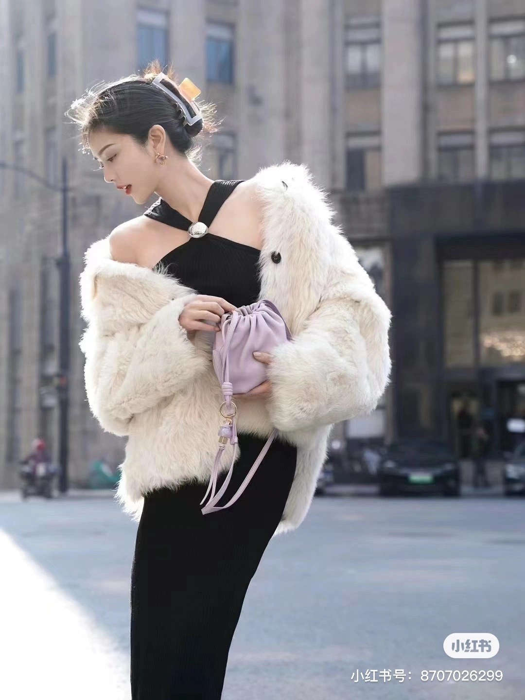 Brand-original Loewe Flamenco Bags