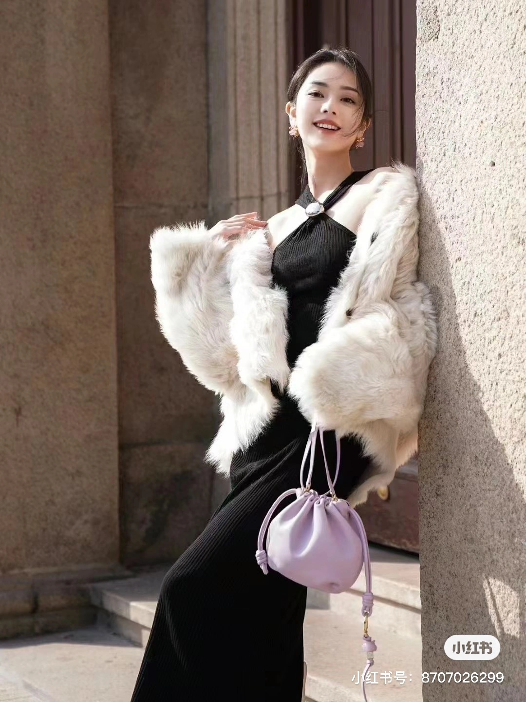 Brand-original Loewe Flamenco Bags