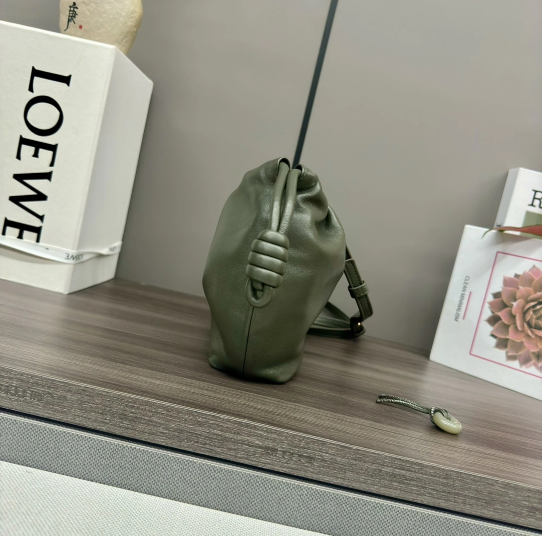 Official Loewe Flamenco Bags