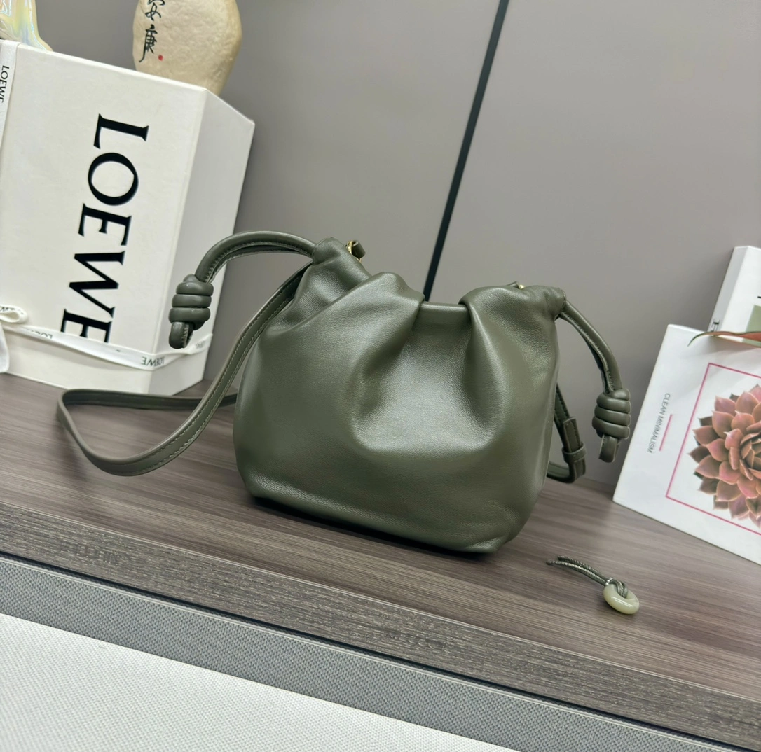 Official Loewe Flamenco Bags
