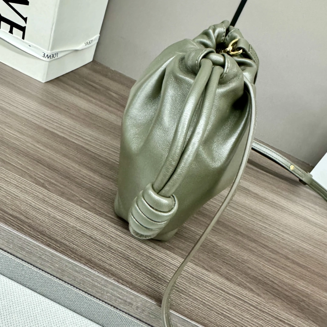 Official Loewe Flamenco Bags