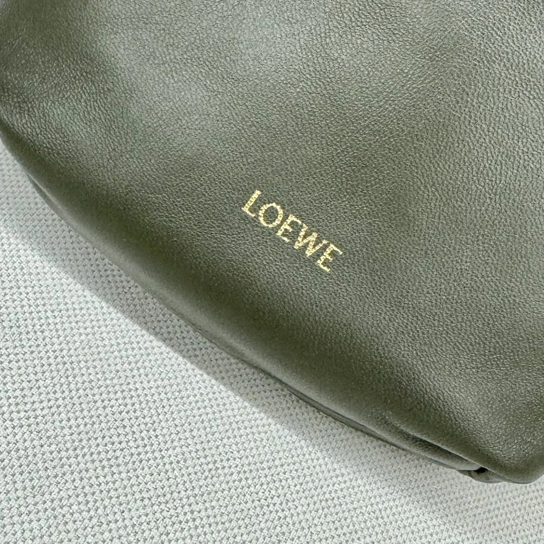 Official Loewe Flamenco Bags
